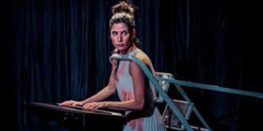 DELUGE by Gabi Flares to Return to Edinburgh Festival Fringe