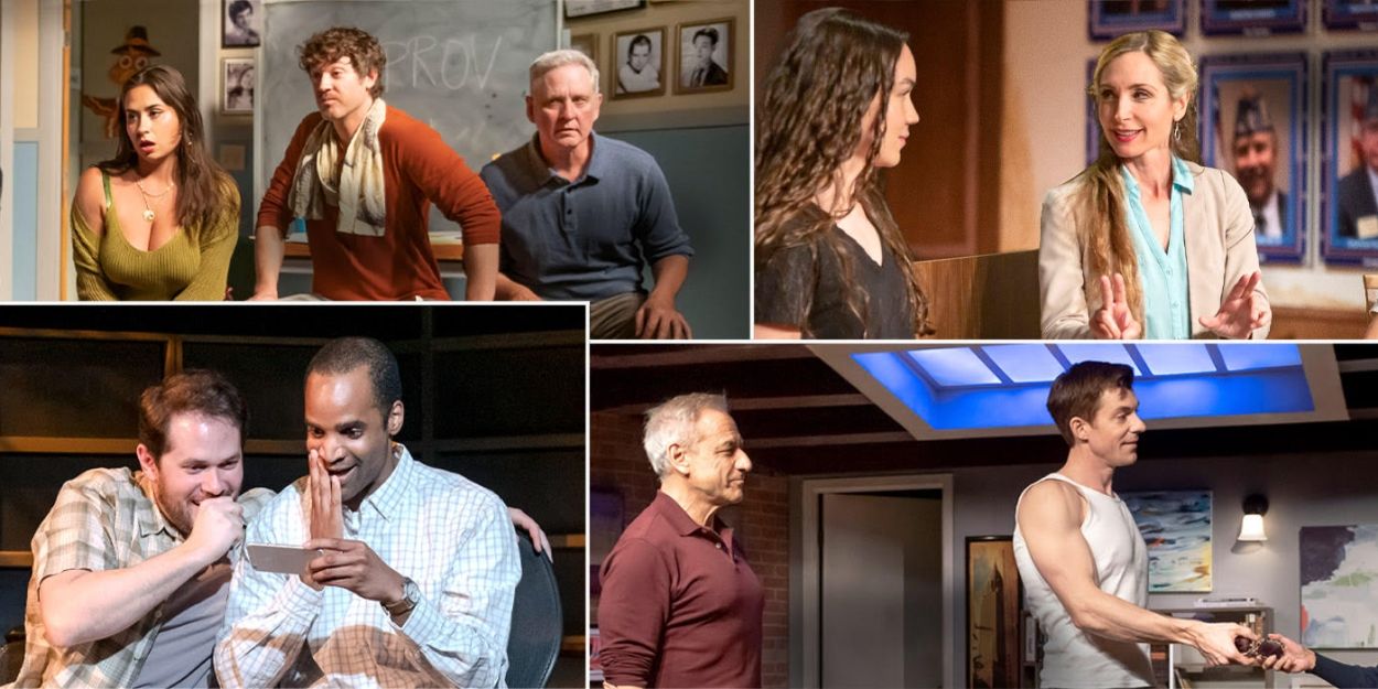 Dezart Performs Nominated for 26 Desert Star Awards