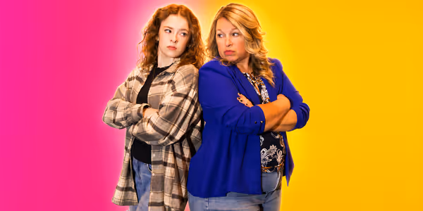 DISNEY'S FREAKY FRIDAY to Star Real-Life Mother and Daughter at Terrace ...
