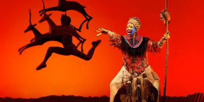 DISNEY’S THE LION KING To Return To London Zoo With Summer Exhibition