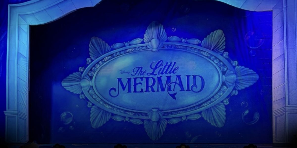 DISNEY'S THE LITTLE MERMAID is Coming to the Marilyn Rodman Performing ...