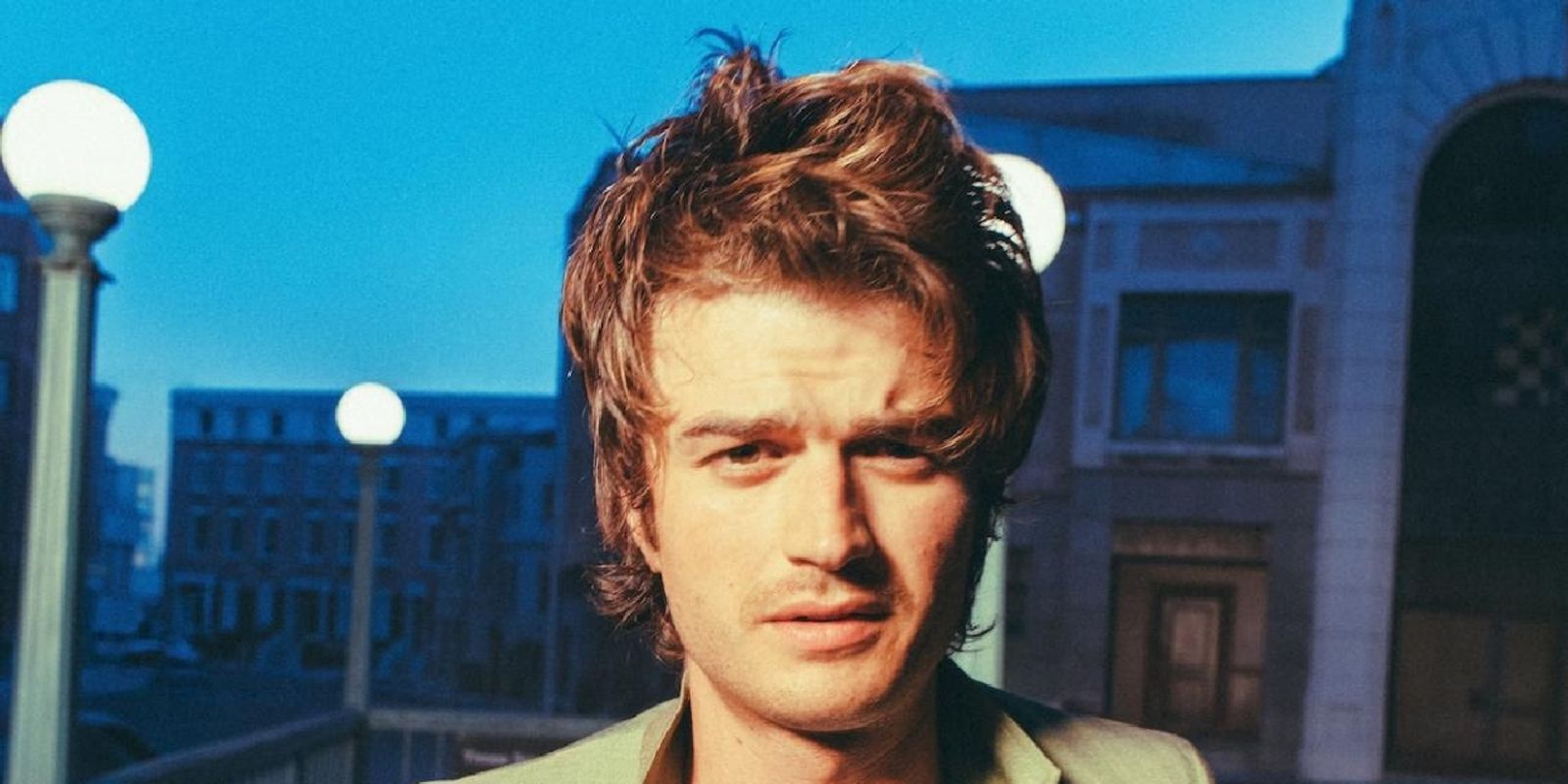 DJO (Joe Keery) Details New Album & Global Tour, Shares New Single