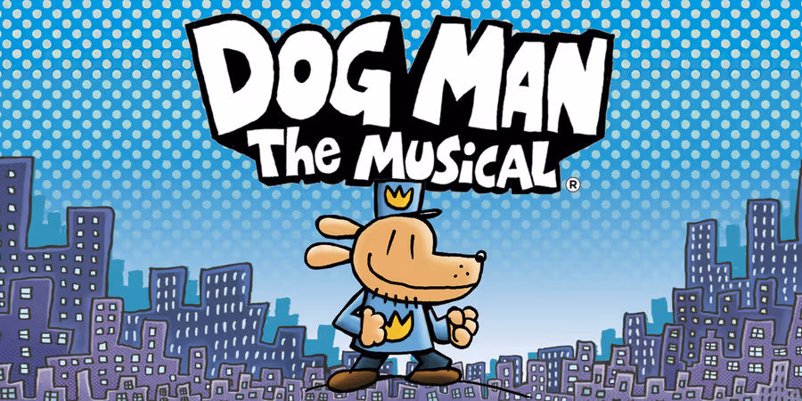 DOG MAN: THE MUSICAL UK Tour Cast Announced
