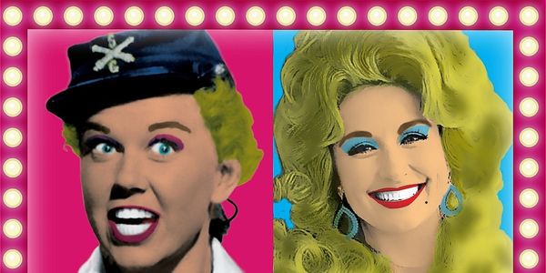 DORIS, DOLLY AND THE DRESSING ROOM DIVAS to Return to Gilded Balloon ...