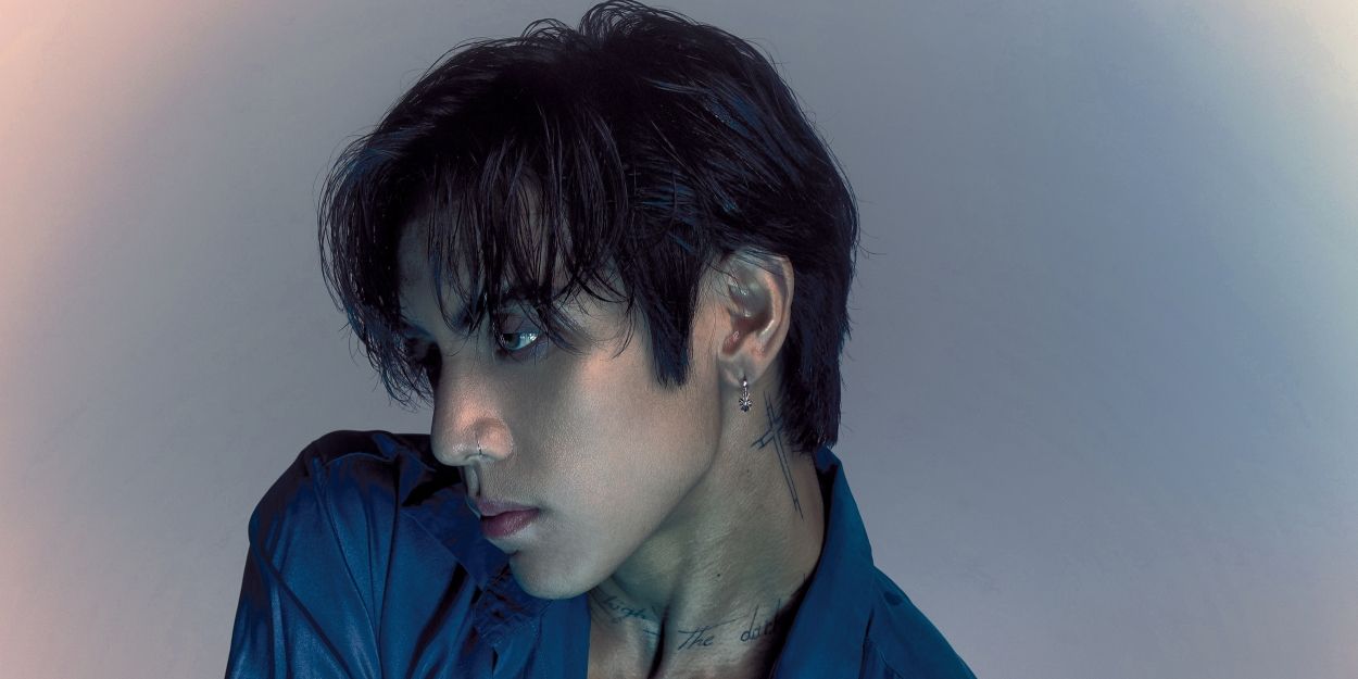 DPR IAN Unveils 'Dear Insanity...' EP