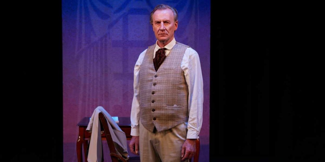 Centenary Stage Company's Fringe Festival to Begin with DR. GLAS ...