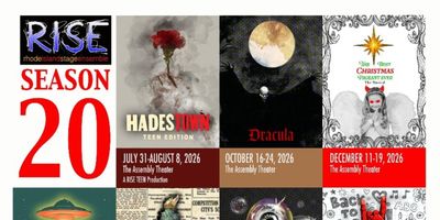 DRACULA, SCHOOL OF ROCK and More to Launch Rhode Island Stage Ensemble ...