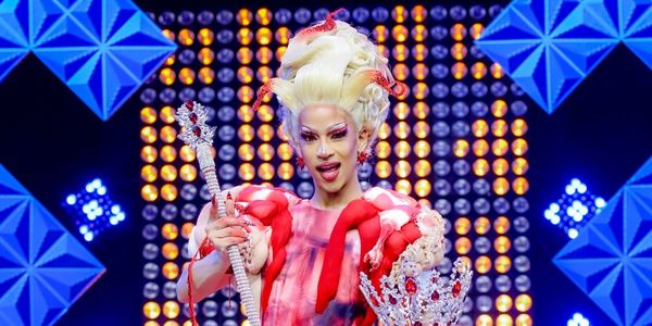 DRAG RACE THAILAND Crowns Season 3 Winner
