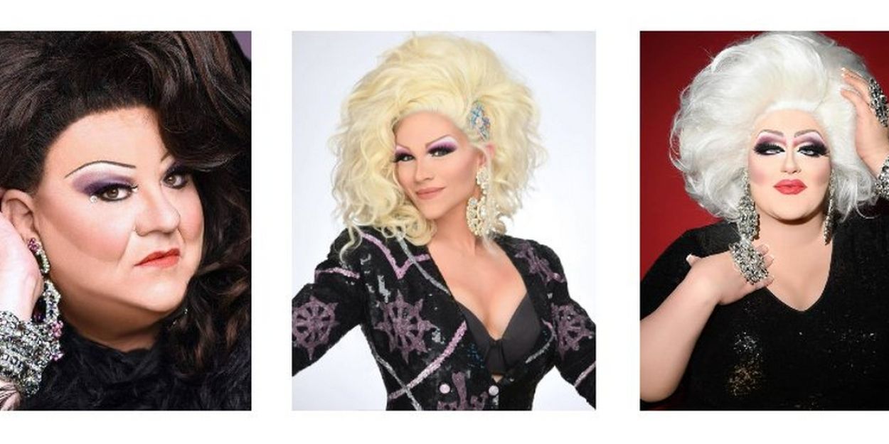 DRAG SINGO Comes to Hotel 1620 in October