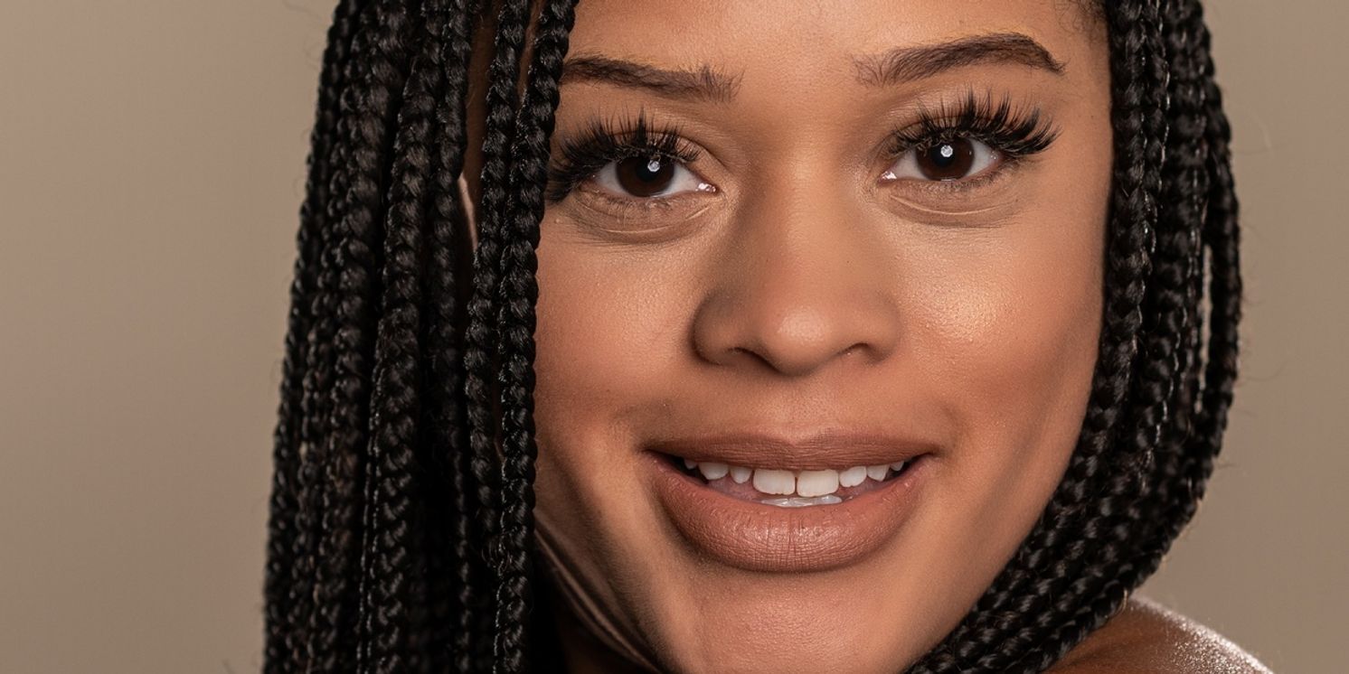 Dallas Black Dance Theatre Reveals Christen Reyes as Artistic Director ...