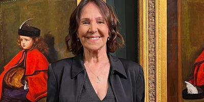 Dame Arlene Phillips Receives Freedom Of The City Of London