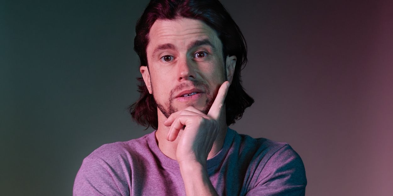 Dan Hoyle's TAKES ALL KINDS to Return to The Marsh This Winter