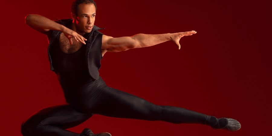 Dance Theatre of Harlem Unveils Programming for 2025 NYC Season ...
