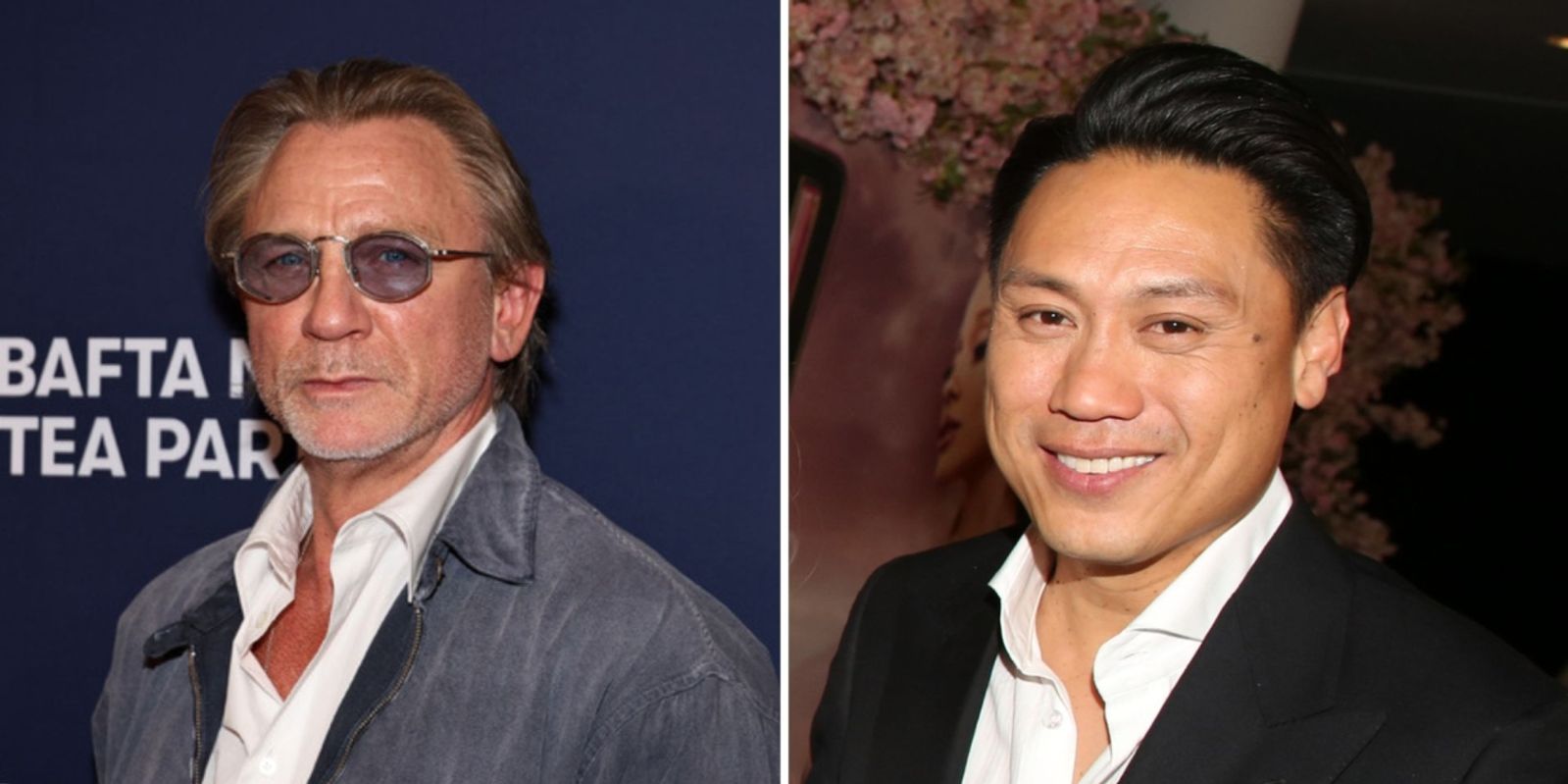 Daniel Craig, Jon M. Chu, & More Honored by The National Board of ...