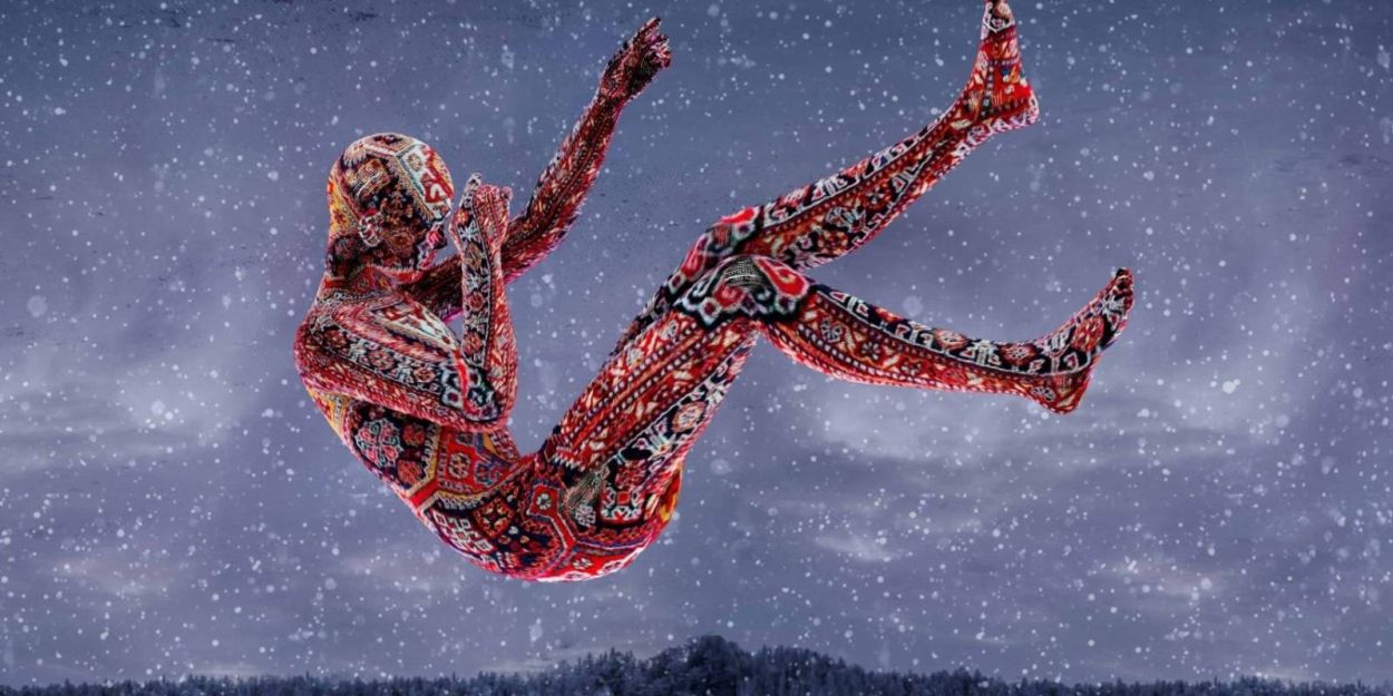 Daniel Kaluuya, James Corden, Reece Shearsmith and More Join ECHO at ...