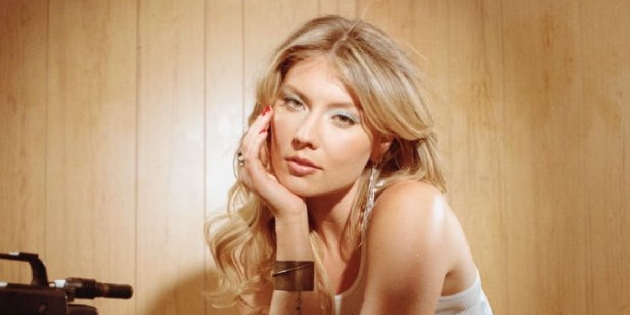 Dasha Returns With New Single 'Not At This Party'