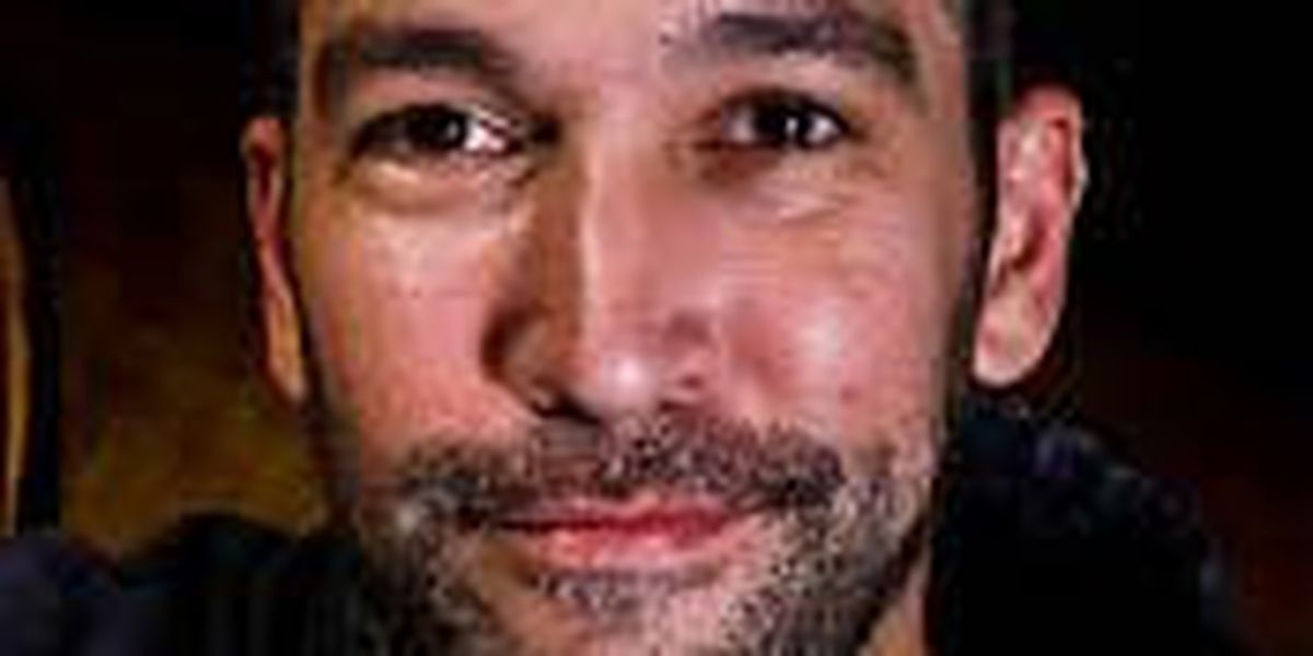 Dave Smith to Perform at Comedy Works Denver Across Two Locations