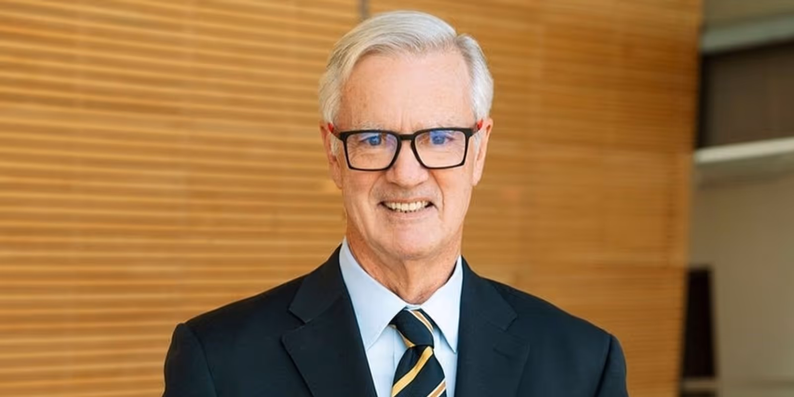 David C. Ferguson To Be Named General Director Emeritus At Close Of ...