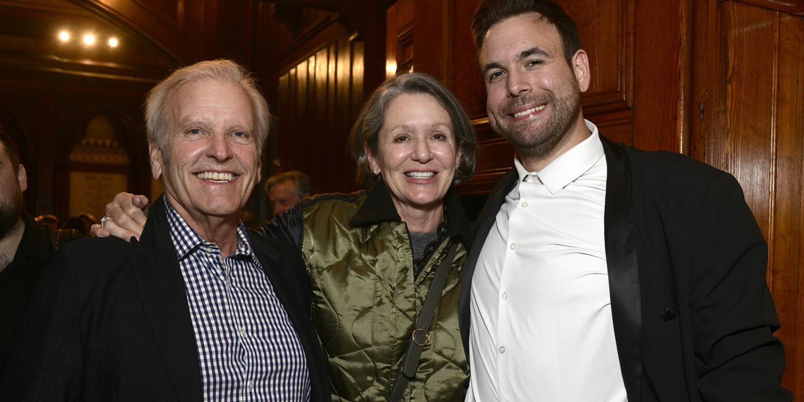 David McCue Appointed President Of Kendall Square Orchestra