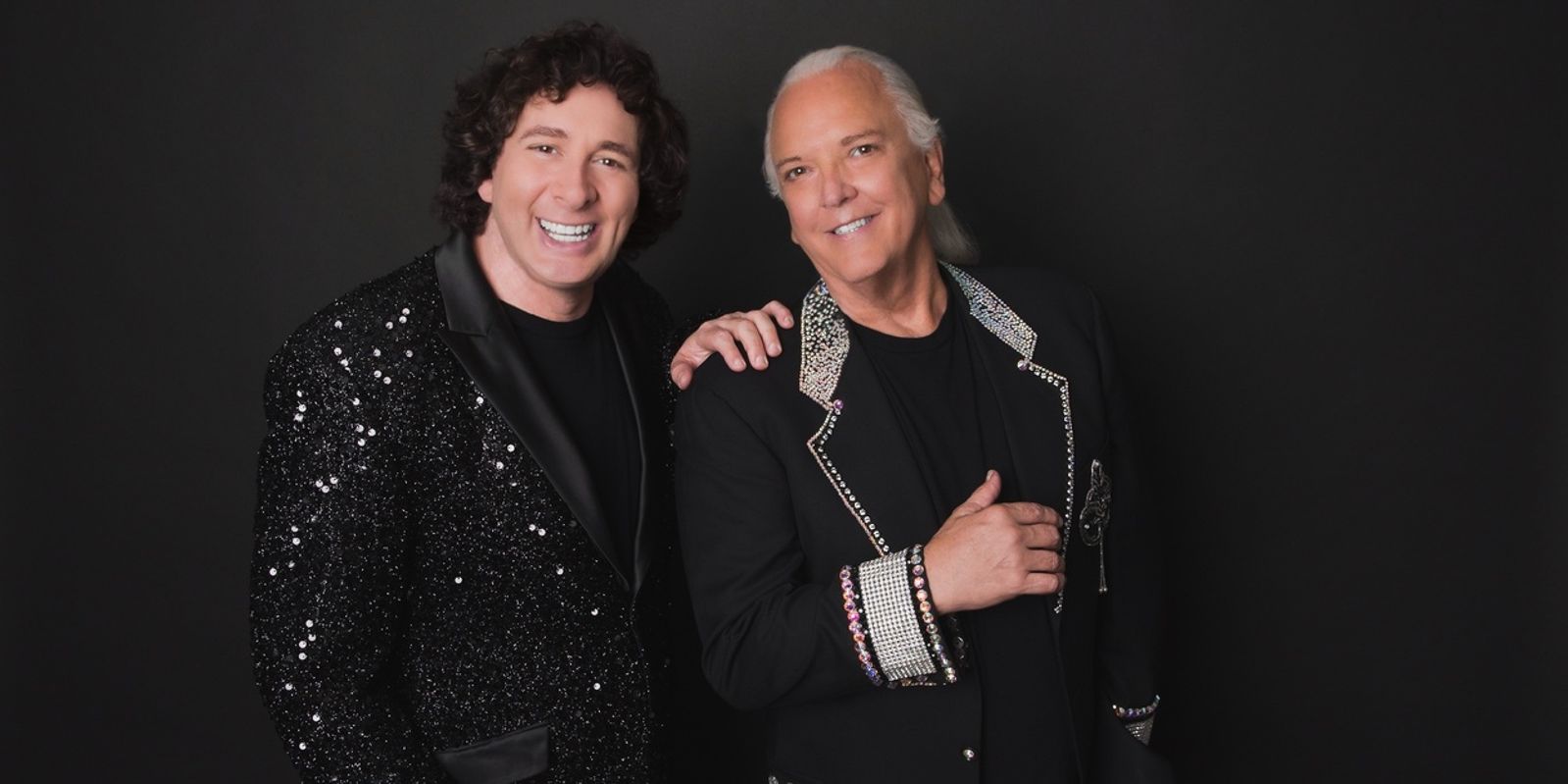 David Orson and Gary Clark to Perform at The Wick Theatre in Boca Raton