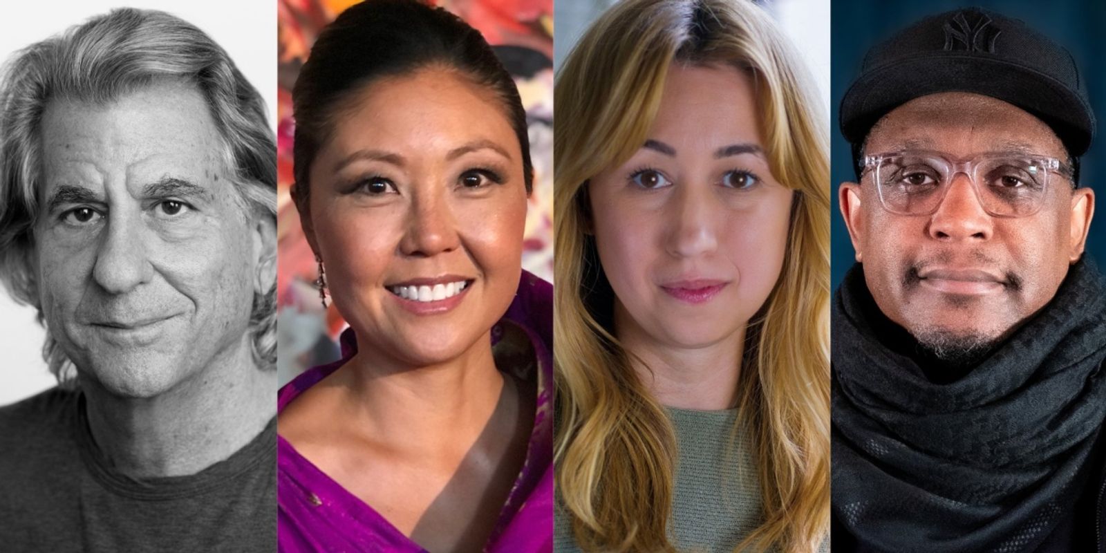 David Rockwell, Linda Cho, and More Join Design Team For ART Broadway ...