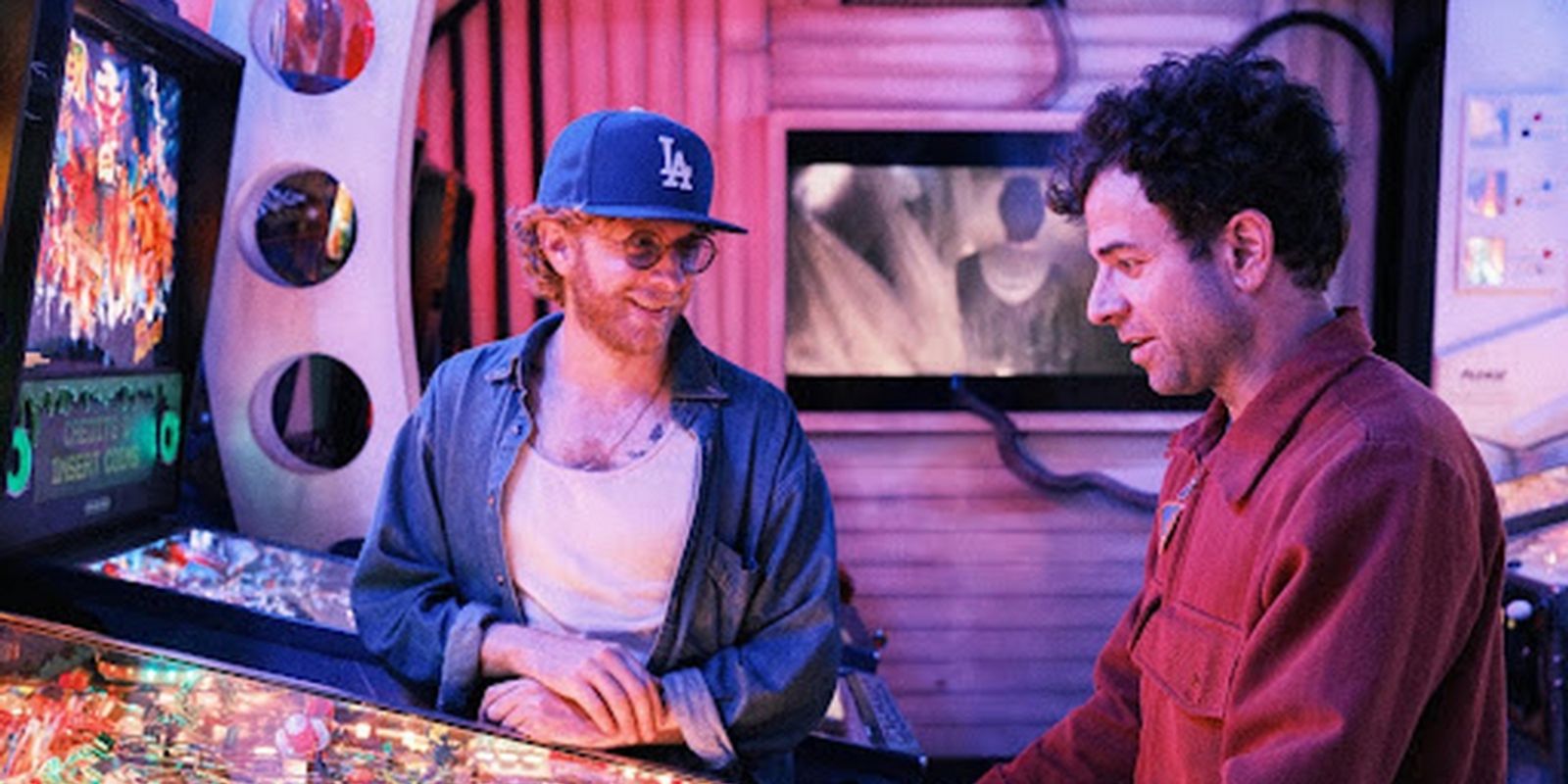 Dawes Release Centerpiece Song of New Album 'Oh, Brother'