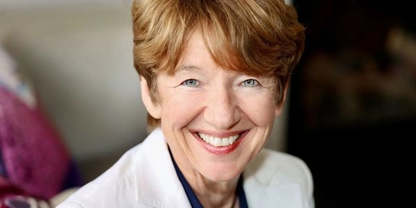 Dawn Airey CBE Appointed as Chair of Arts Council England