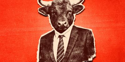 Deafinitely Theatre Will Launch UK Tour of Mike Bartlett’s BULL