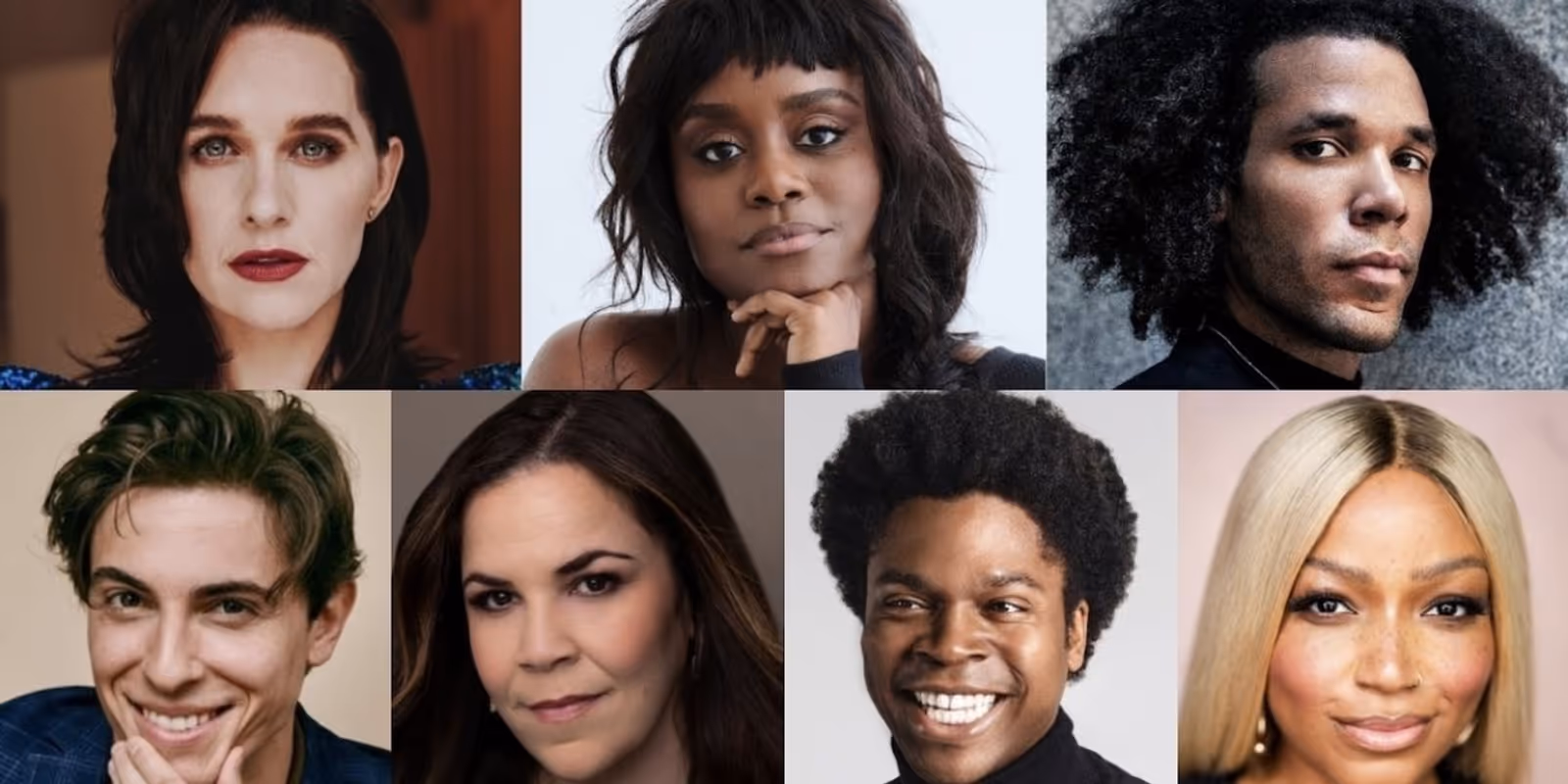 Denée Benton, Jordan Donica, Derek Klena and More Set for New York Pops ...