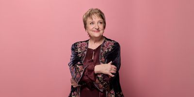 Denise Scott Returns to the Stage With TICKETY BOO