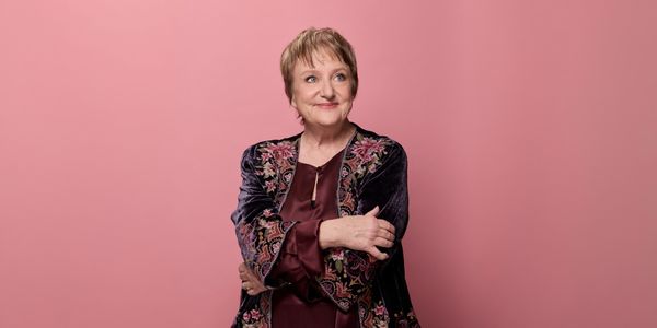 Denise Scott Returns to the Stage With TICKETY BOO