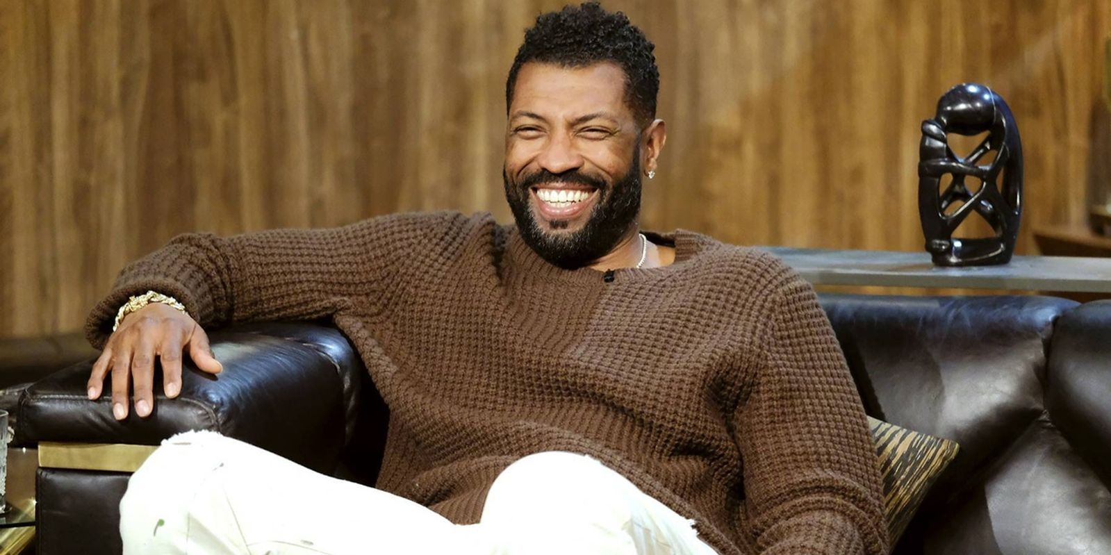 Deon Cole To Perform At NJPAC In April 2026