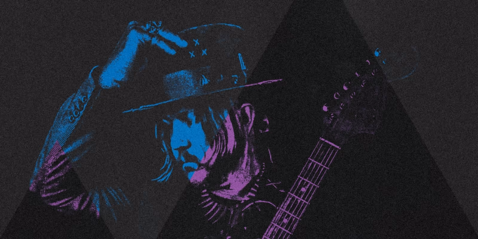 Devon Allman Sets New 'Blues Summit' Album and Tour