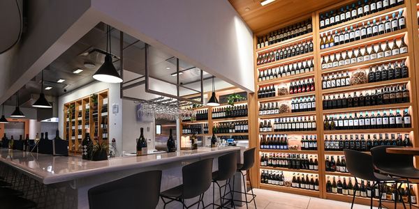 Dimitri Zafeiropoulos of estiatorio Milos Shares Beverage Trends for 2026