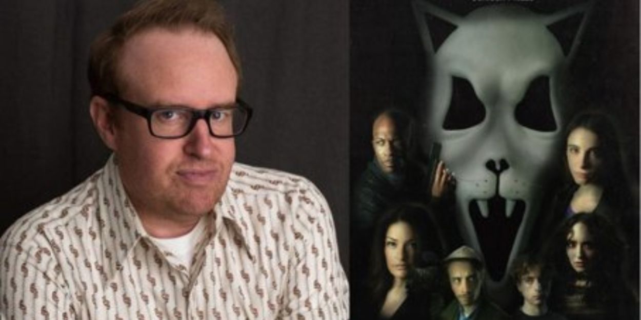 Director Sean King to be Honored in LIMEHOF Filmmaker Screening Series