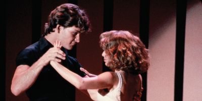DIRTY DANCING Sequel Moving Forward with Jennifer Grey Returning