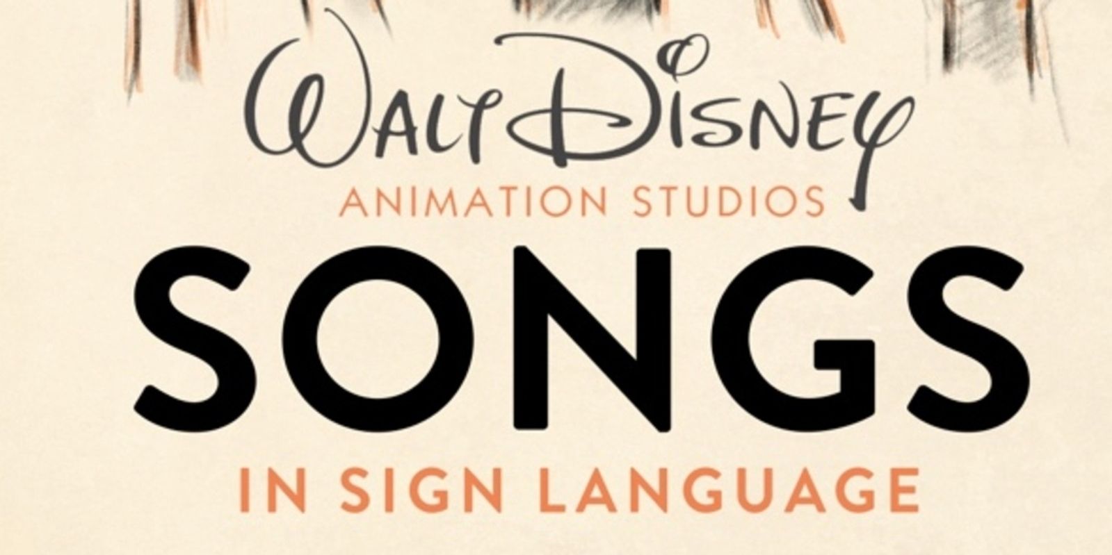 Deaf West Theatre Partners with Disney Animation for ASL Musical Sequences