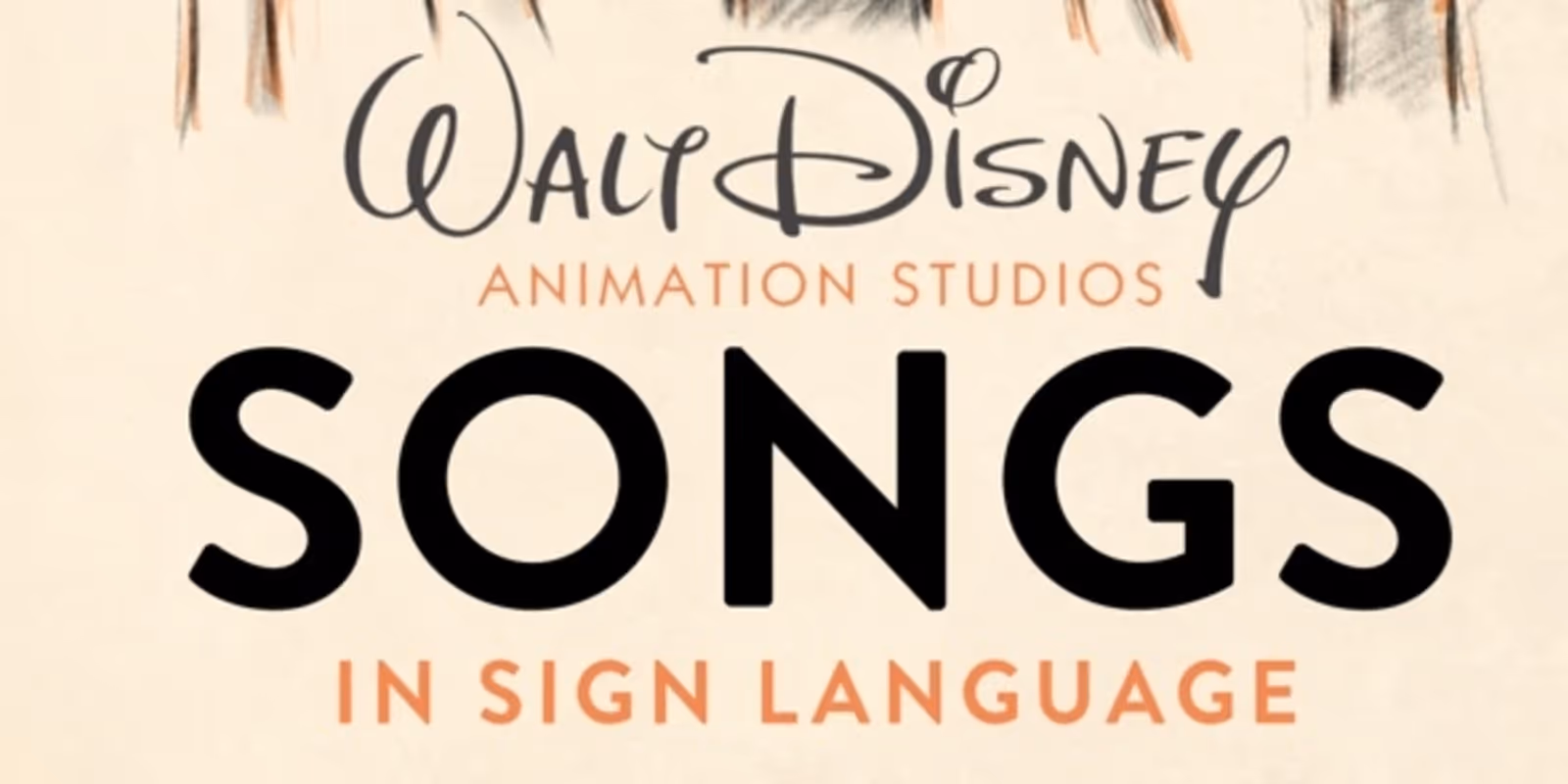 Deaf West Theatre Partners with Disney Animation for ASL Musical Sequences