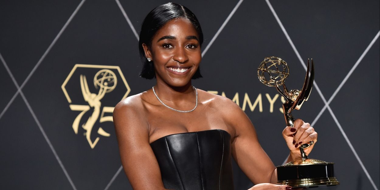 Disney Entertainment Wins 37 Primetime Emmy Awards Across Its Film And ...