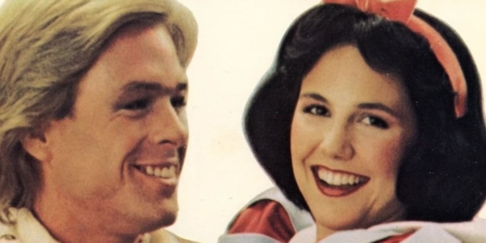 Rediscovering the SNOW WHITE Musical You Probably Don't Know About