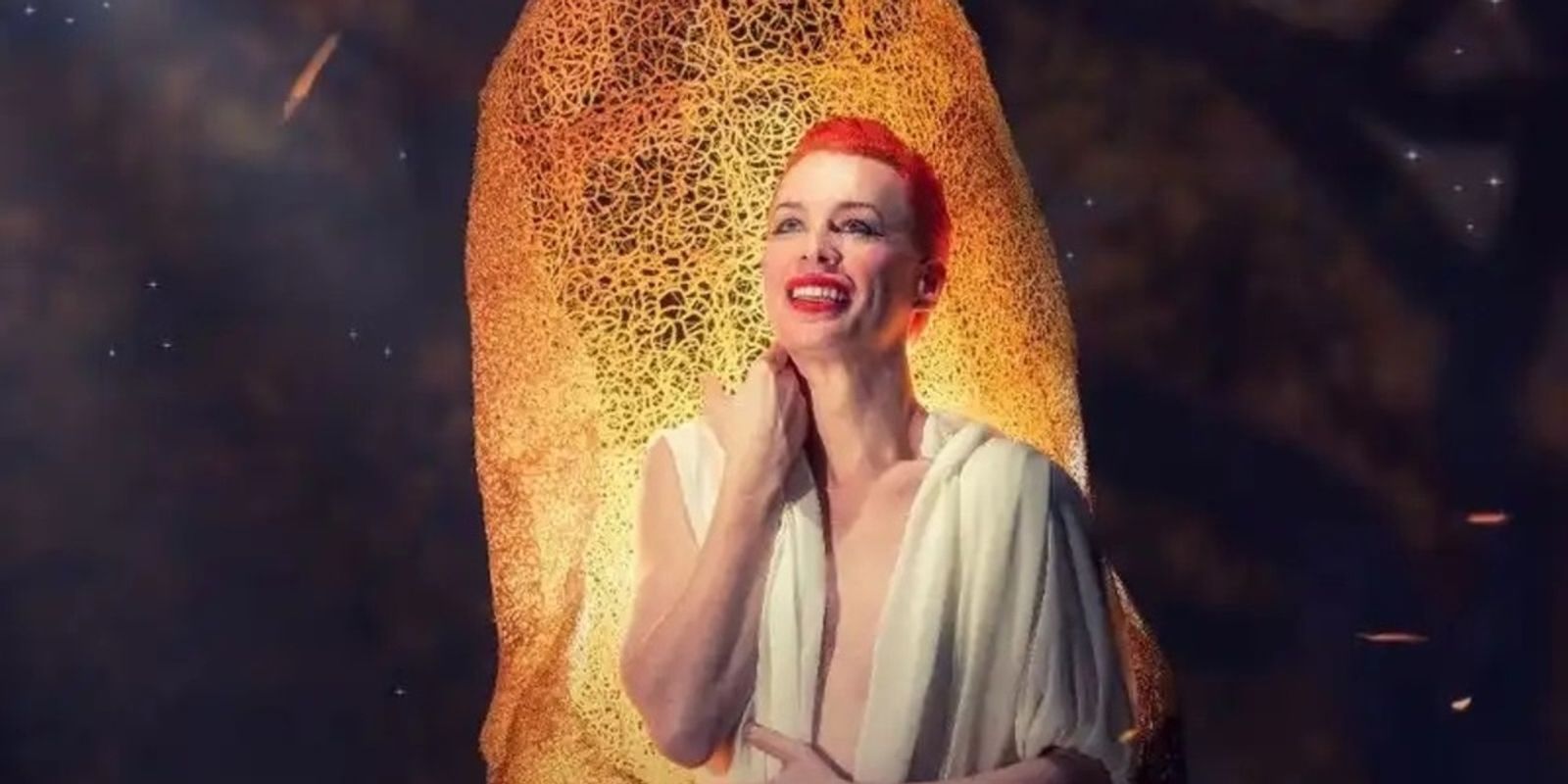 Divina De Campo Will Lead AMANDA – THE NIGHT BEFORE ME London Debut