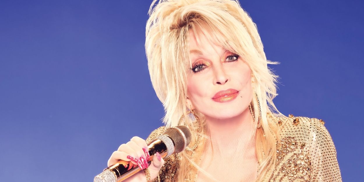 Dolly Parton Releases Her Rendition of Rock Classic 'Let It Be' Off Her Album 'Rockstar'