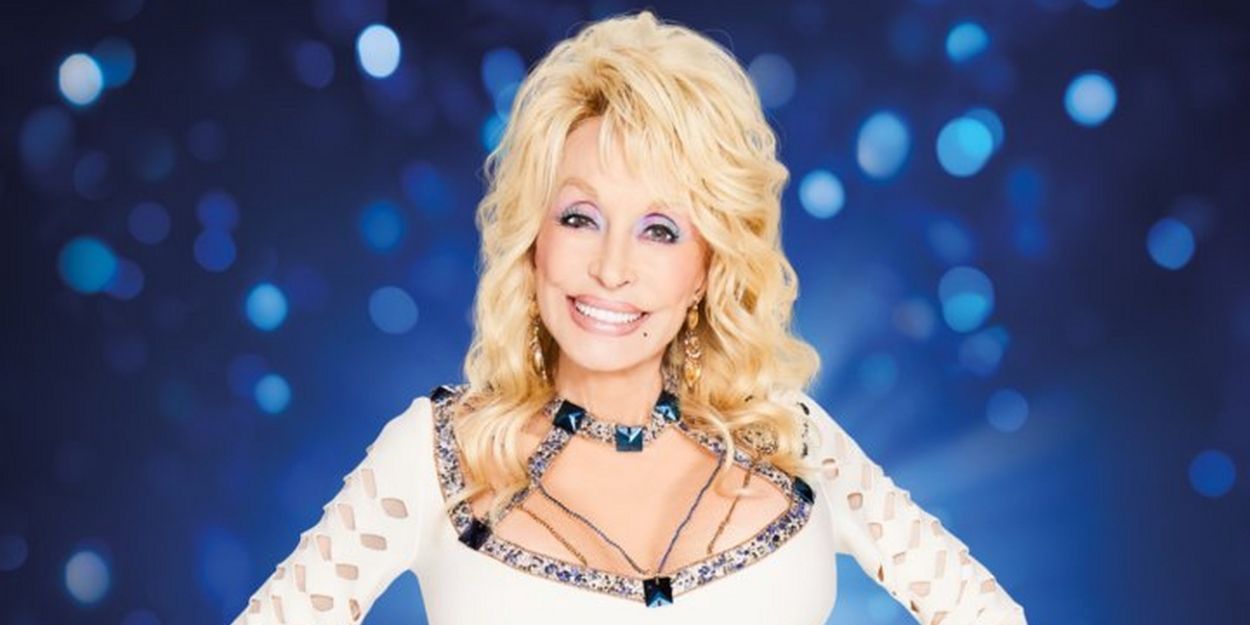 Dolly Parton's Dolly Wines Available Nationwide in Time for the Holiday ...