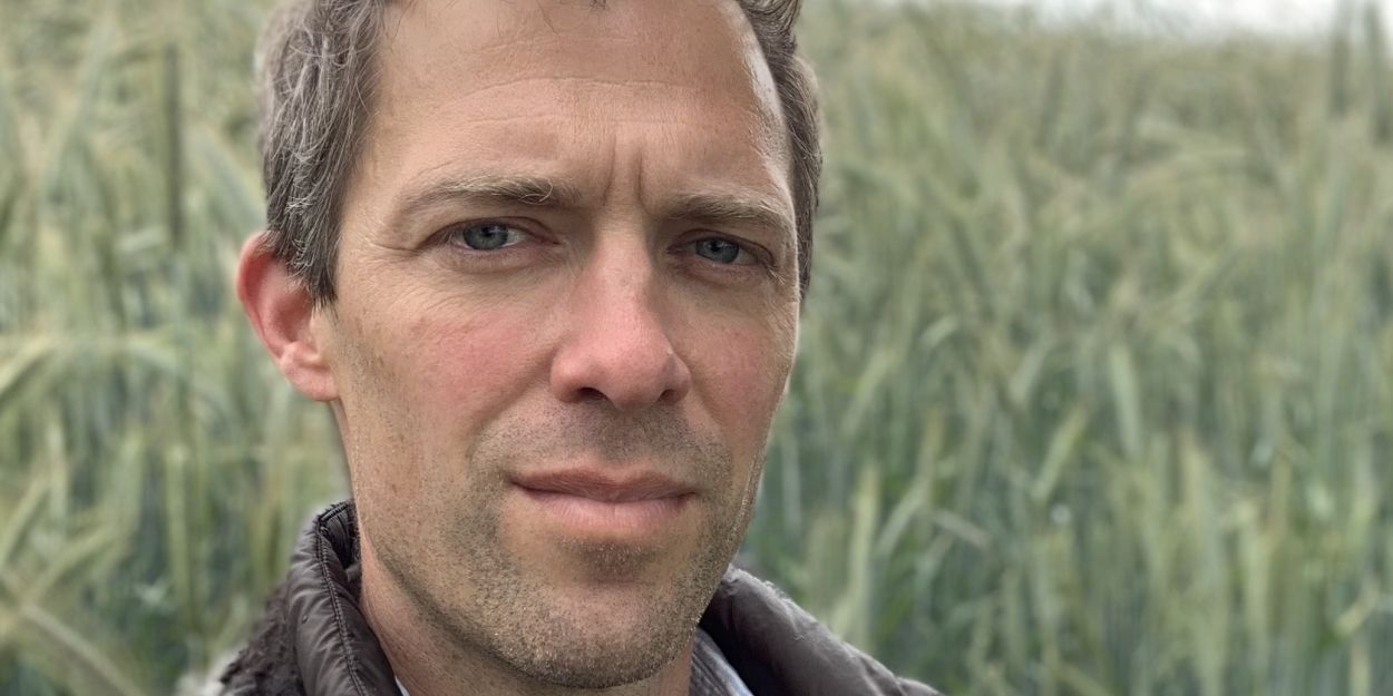 Donald Rice to Direct JESUS CHRIST SUPERSTAR at The REV