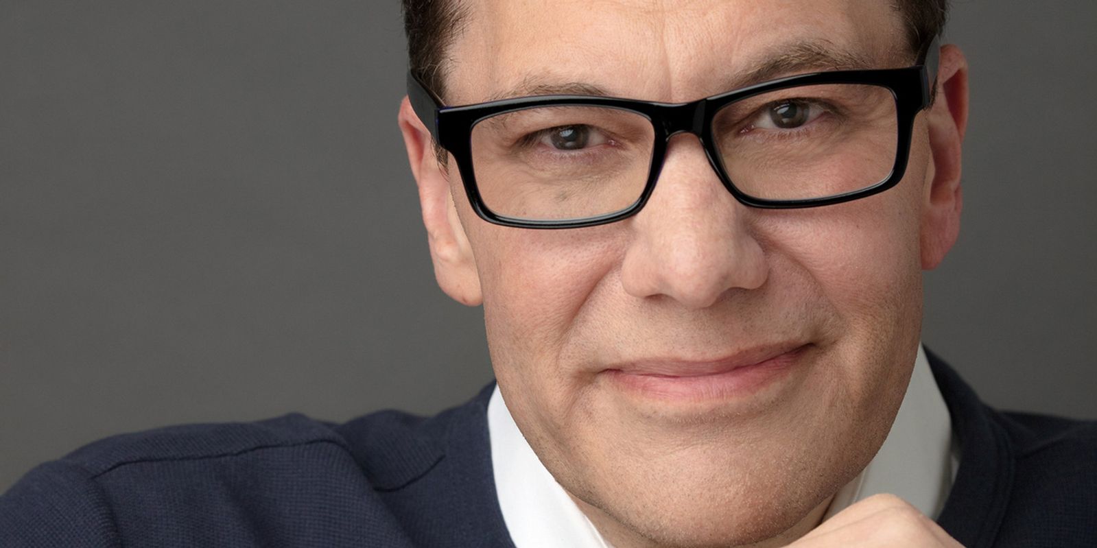 Douglas Love-Ramos Appointed as Chief Arts Education Officer at Straz ...