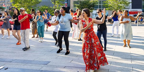 Downtown Brooklyn to Return this Summer Season with Fun and Free Family ...