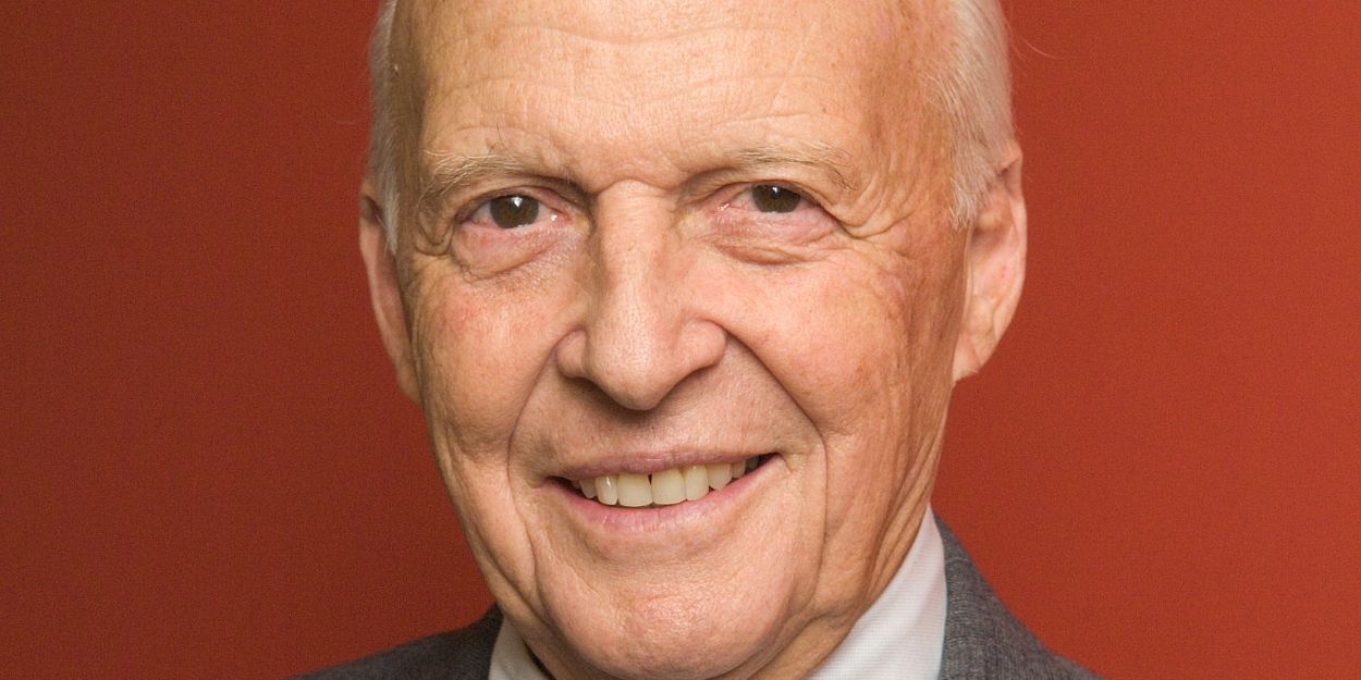 Dr. Victor Parsonnet, Board Chair Emeritus of New Jersey Symphony ...