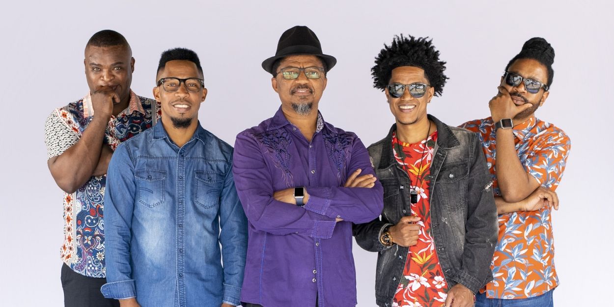 Dr Victor & The Rasta Rebels Return to Emperors Palace