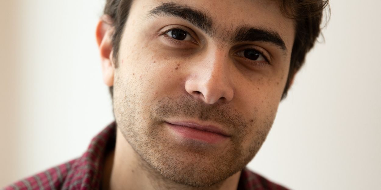 Dramatists Guild Foundation Names Daniel Lazour as 2024 Stephen Schwartz Award Recipient