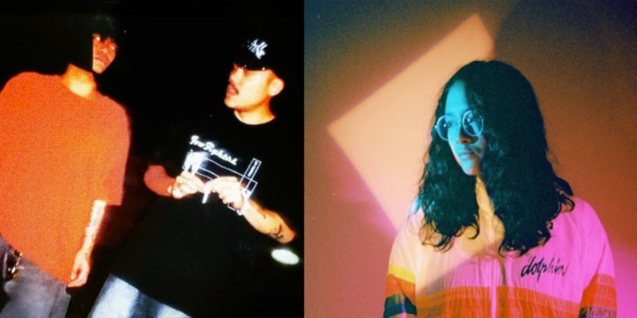 Dream, Ivory Share Jay Som Collaboration 'Milk'